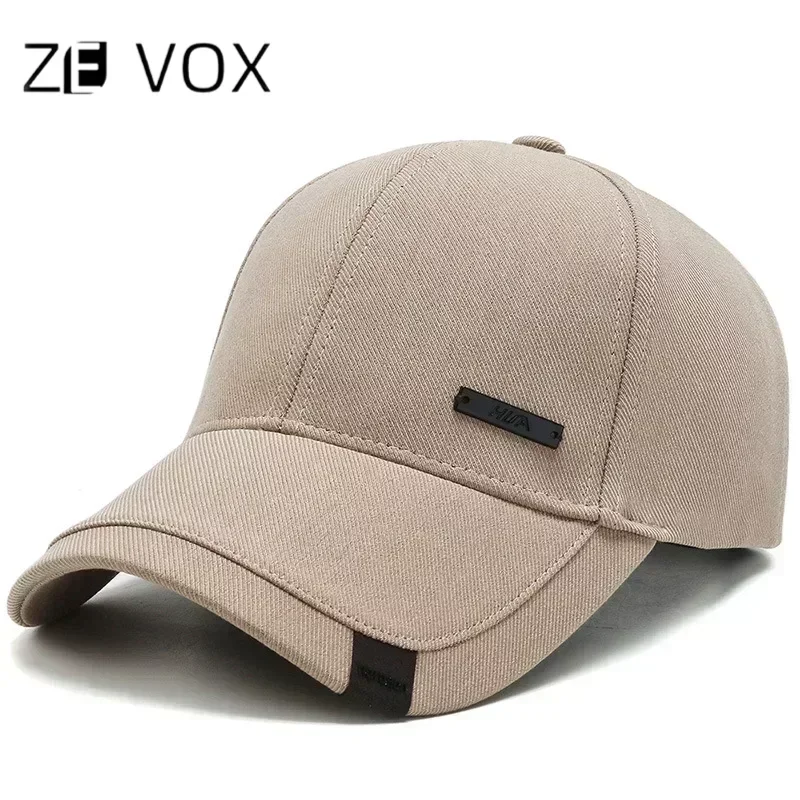 Men's Hat 2025 Luxury Brand Fashion Baseball Cap for Men Outdoor Sport ...
