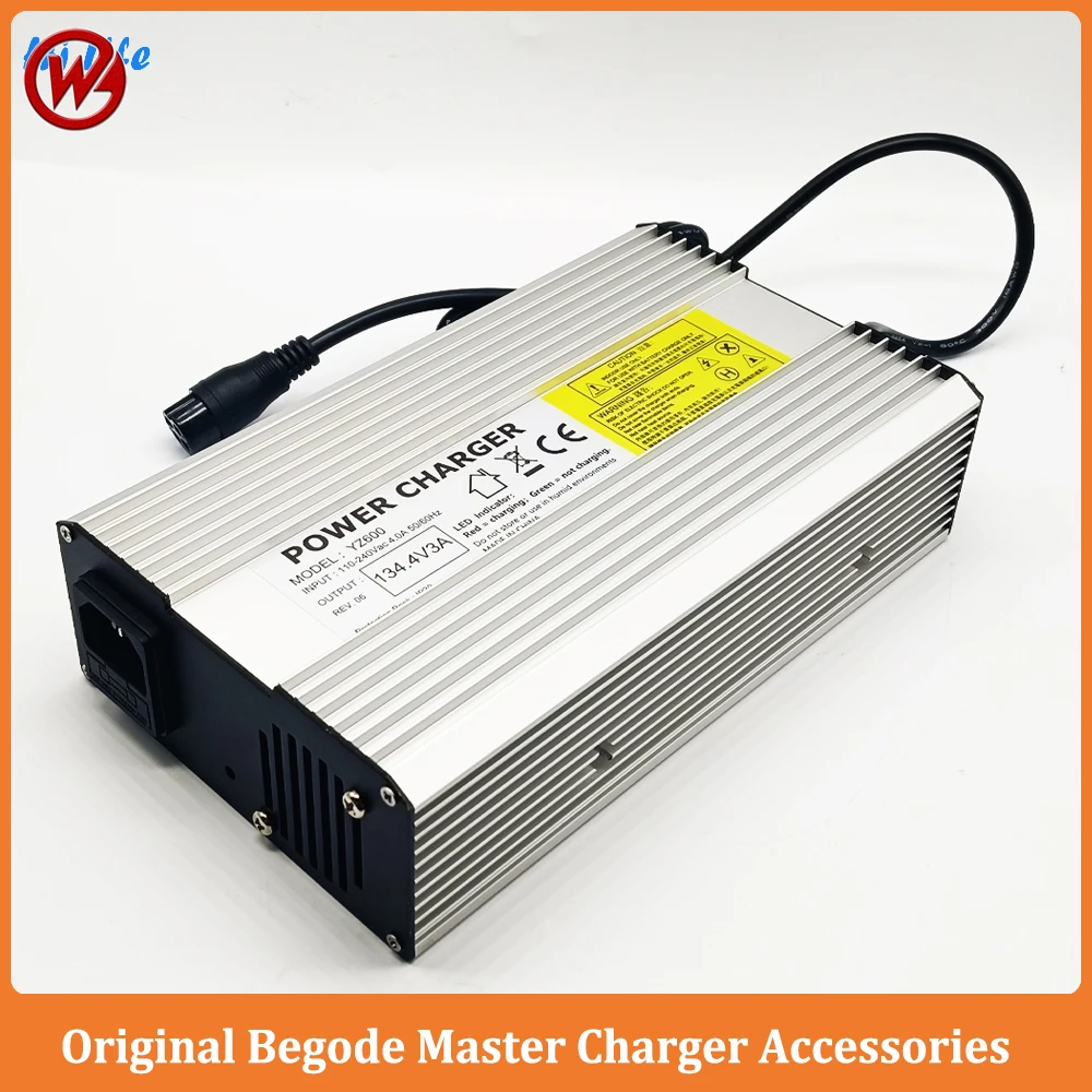 Original-Gotway-Begode-Master-Charger-for-Begode-Master-134-4V-3A-YZ600 ...