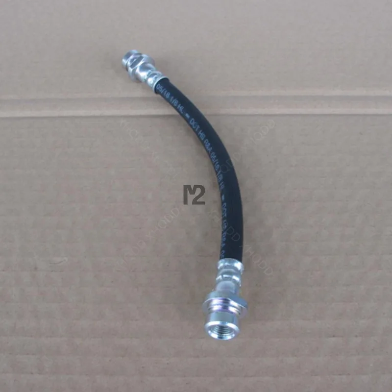 Clutch-Oil-Pipe-Hose-For-Hyundai-Accent-1-4-OEM-416400U100-41640-0U100 ...