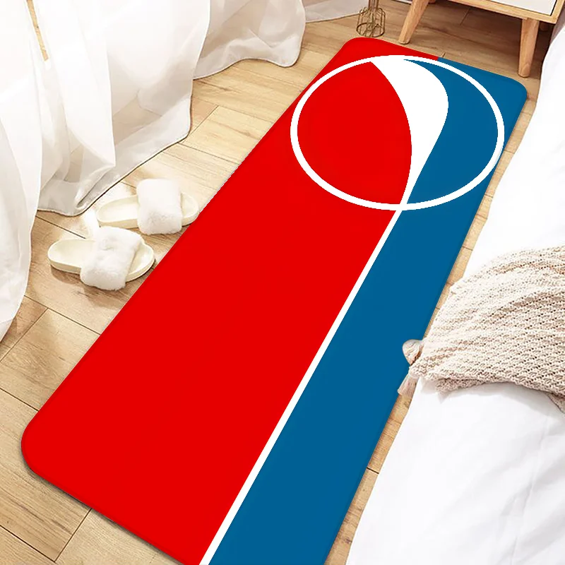 P-Pepsi-Cola-Door-Mat-Entrance-Non-slip-Doormat-Washable-Kitchen-Carpet ...