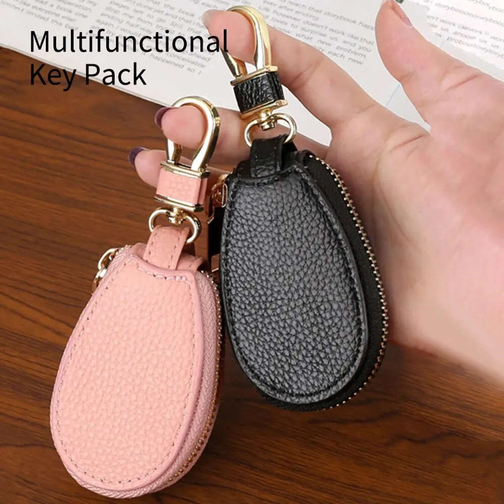 1PC-Key-Bag-Men-And-Women-General-Motors-Large-Capacity-Multi ...
