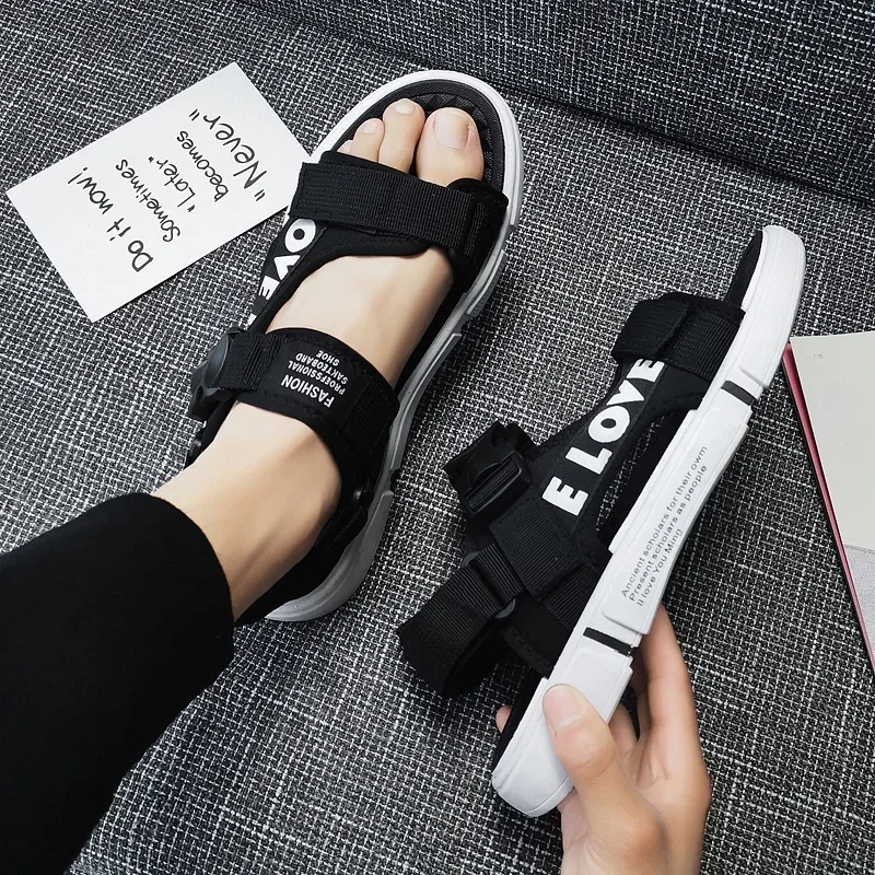 Men-Sandals-Soft-Comfortable-Non-Slip-Men-Shoes-High-Quality-Woven ...