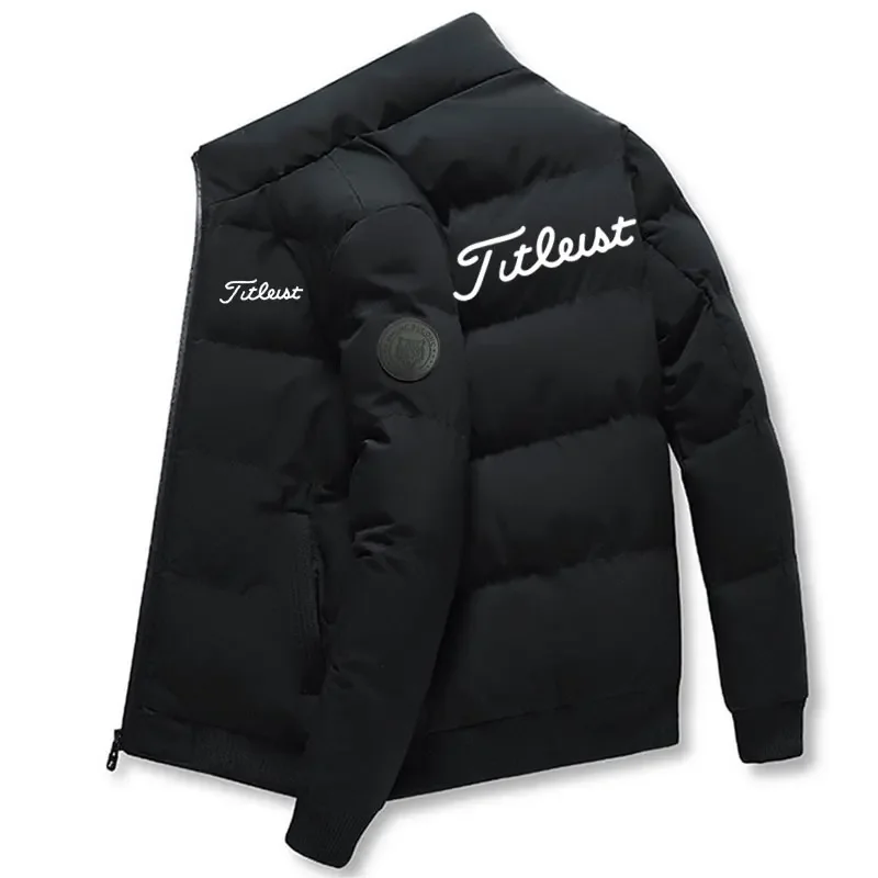 New-Golf-Winter-Jacket-Men-s-Fashion-Stand-Collar-Men-s-Parker-Jacket ...