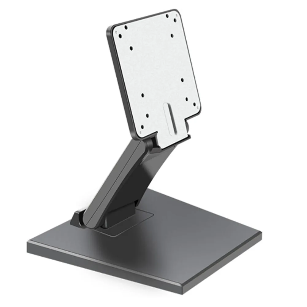 14-24-Monitor-Base-NEW-Universal-Tilt-Mounted-LCD-Touchscreen-Holder ...