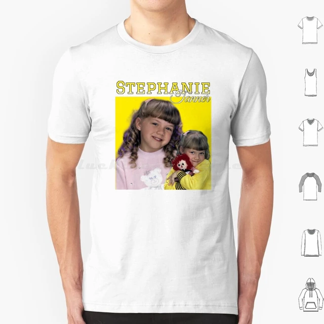 How Rude Stephanie Tanner