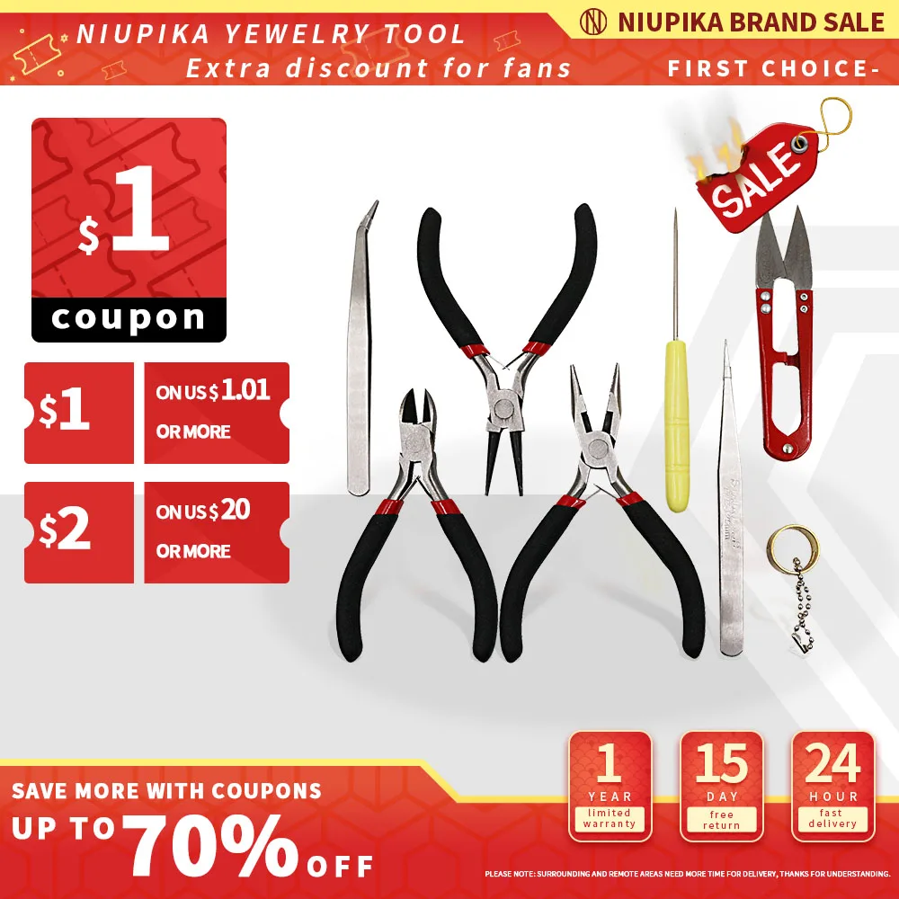 8PC-Set-Jewelry-Tools-with-Pliers-and-Scissor-Beading-Kit-for-Jewelry ...