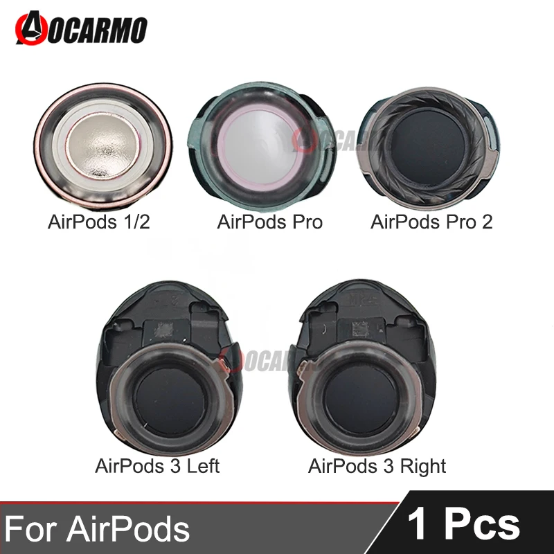For-AirPods-Pro-1-2-3-Pro-Pro2-Inside-Sound-Unit-Earpiece-Internal-Ear ...