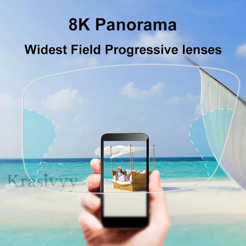 Why Wide Angle Progressive Lenses Are the Smart Choice for Modern ...