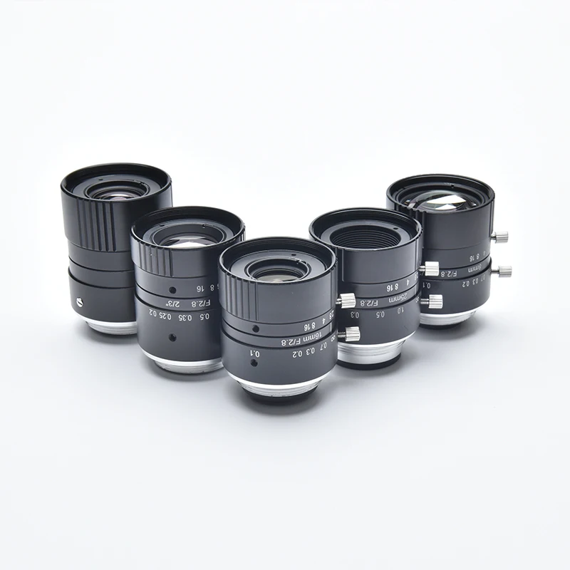 Optical-lens-CCD-camera-lens-Special-ccd-lens-for-machine-vision ...