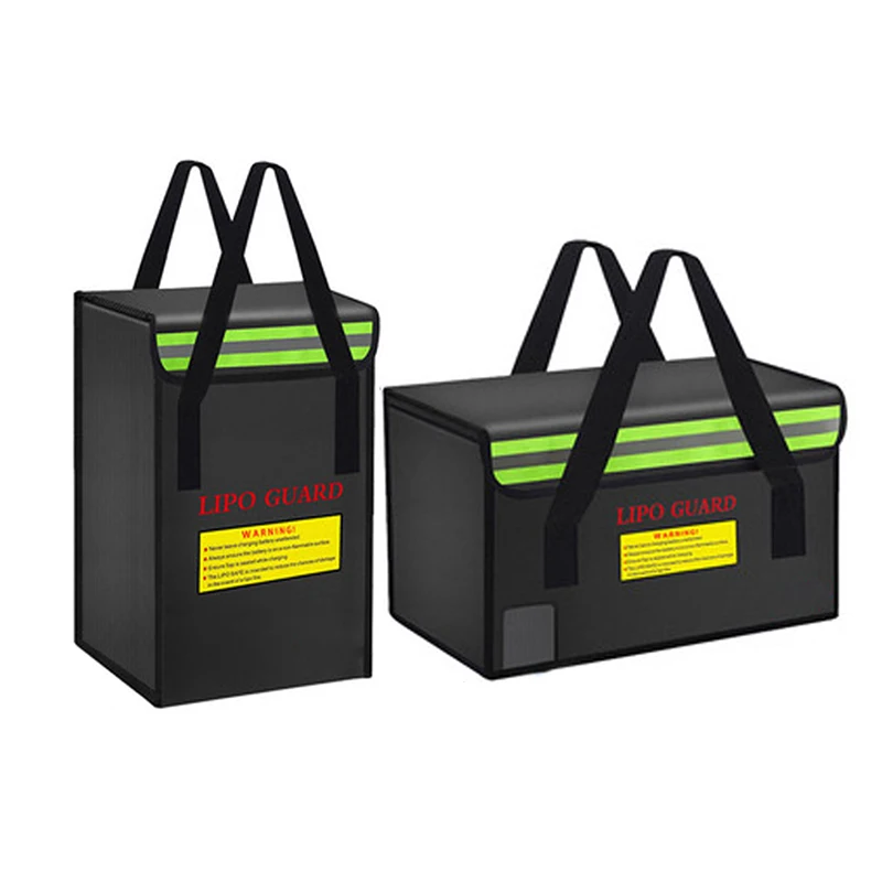 1PCS-RC-Lipo-Battery-Protective-Guard-Bag-Fireproof-Explosionproof ...