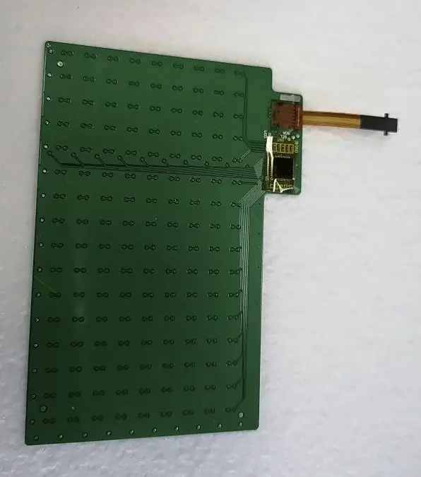 Original Touch pad PCB Board Replacement for PSV2000 PSV 2000 for PS ...