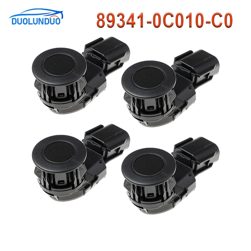 New-PDC-Sensor-High-Quality-Car-Accessories-89341-0C010-C0-89341-0R030 ...