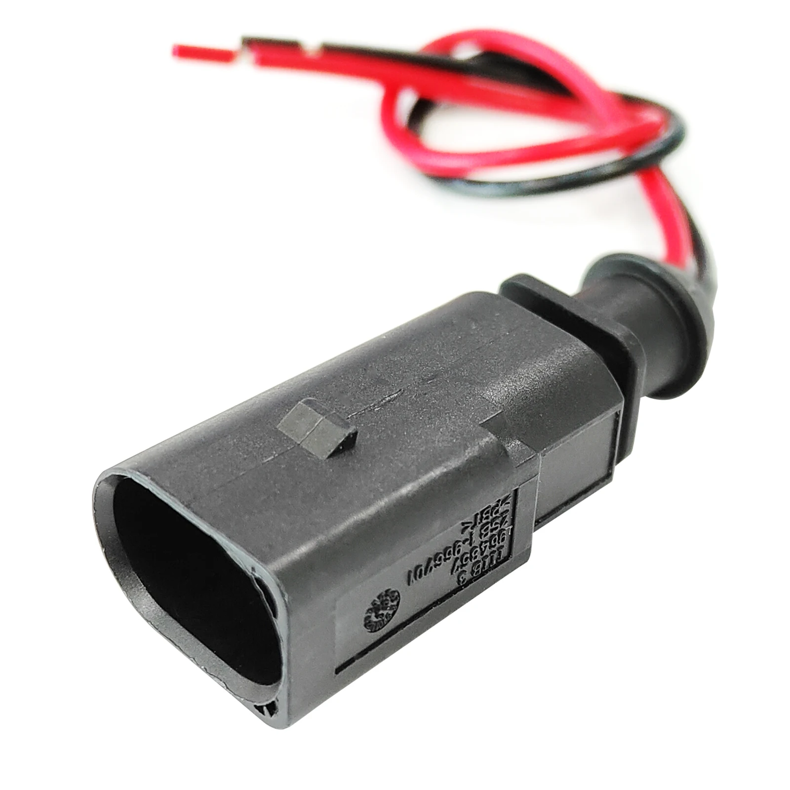 Bake Wea Senso Connecto Ca Side VW Audi 1J0973802 P 2528