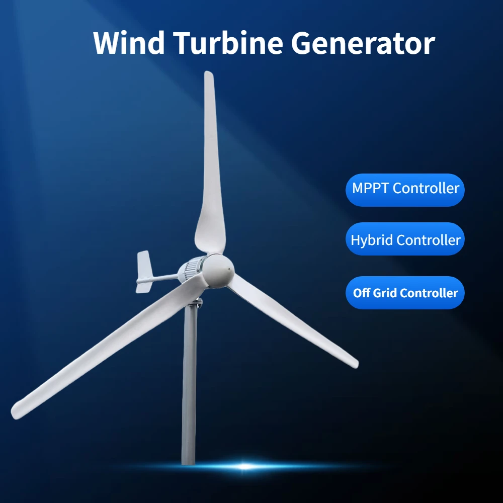 8000W-Wind-Turbine-Generator-24V-48V-96V-Windmill-Alternator-Generators ...