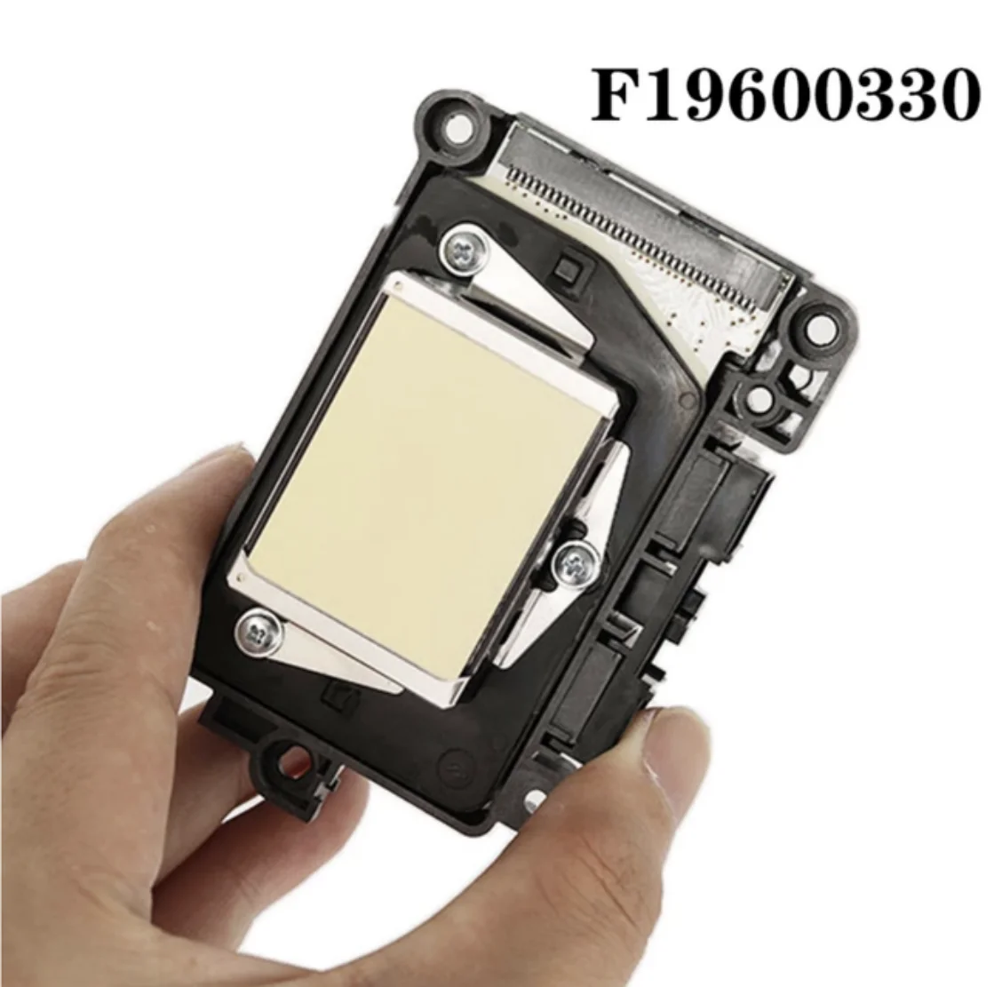 Original-EPSON-Printhead-Print-Head-Printer-head-for-EPSON-F196000-DX7 ...