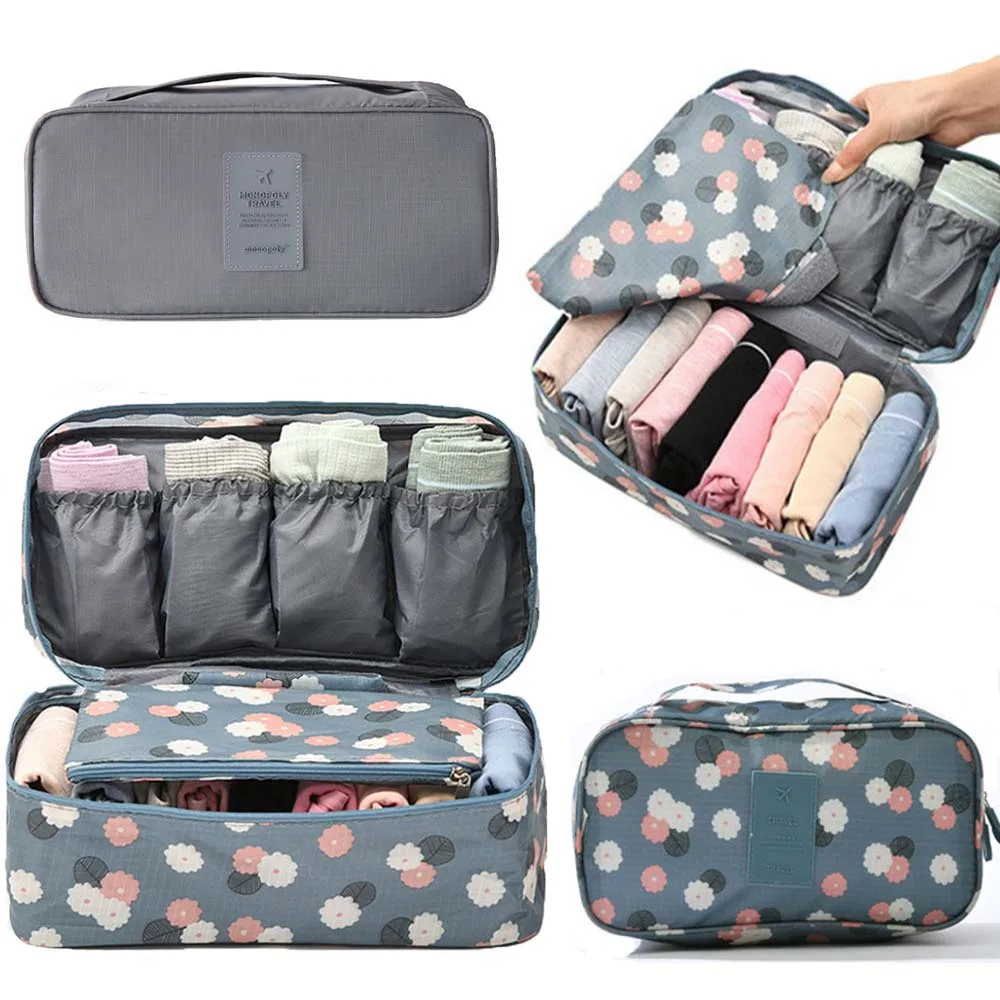 Portable-Women-Travel-Bra-Storage-Bag-Underwear-Organizer-Necktie-Socks ...