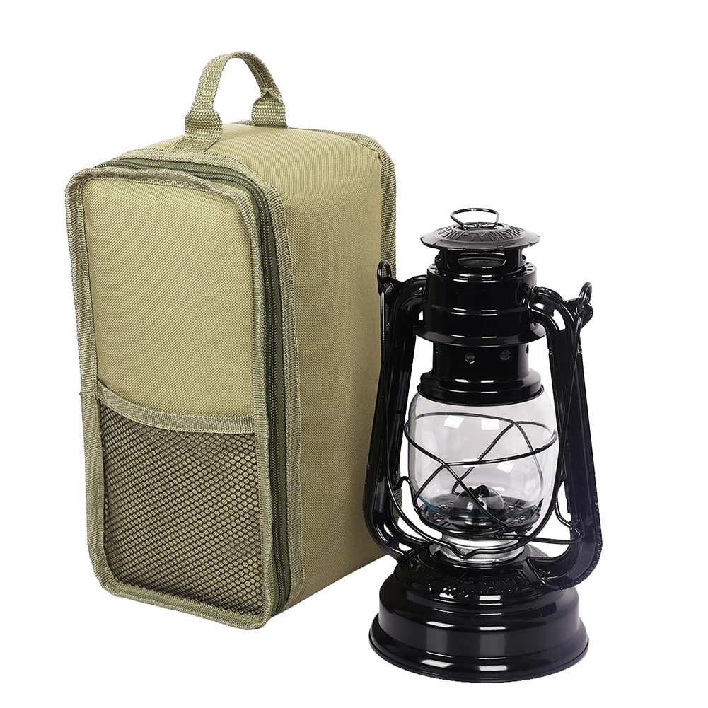 Kerosene-Lamp-Storage-Bag-Portable-Gas-Lantern-Carry-Bag-with-Pockets ...