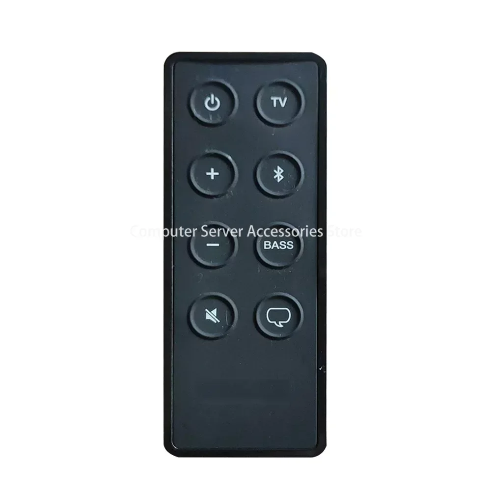 Used-Original-for-Bose-Solo-5-10-15-Series-II-TV-Sound-System-Remote ...