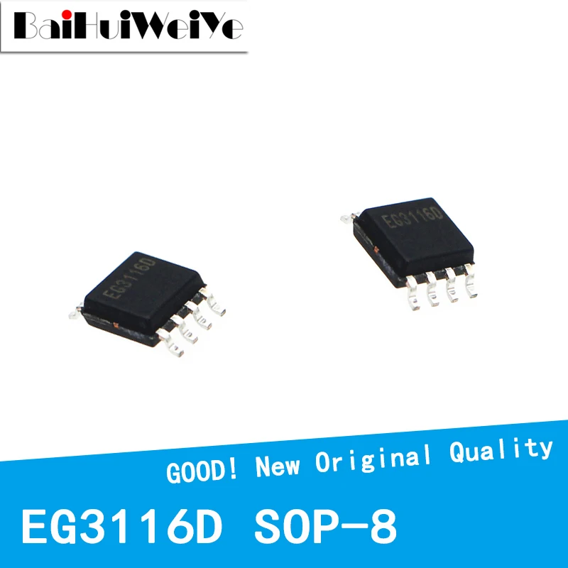 10Pcs-Lot-EG3116D-EG3116-High-Power-MOS-Tube-IGBT-Grid-Driver-Chip-SMD ...