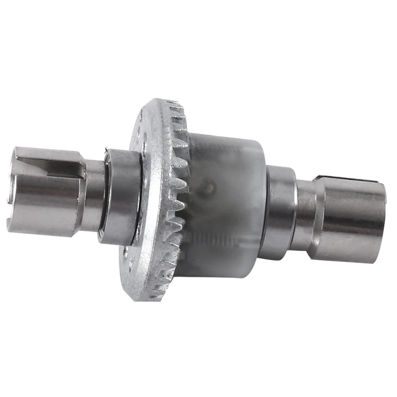 Metal-Gear-Differential-16420-For-MJX-Hyper-Go-16207-16208-16209-16210 ...