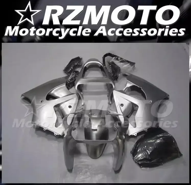 Kit-de-carenados-ABS-para-motocicleta-KAWASAKI-juego-de-carrocer-a-de ...