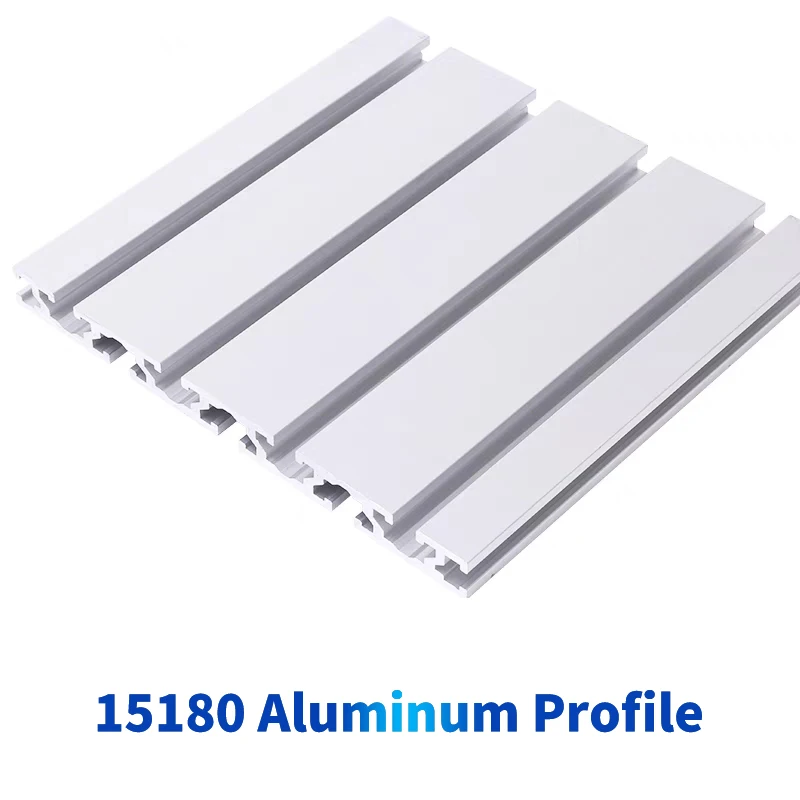 1PC-15180-Aluminum-Profile-Extrusion-CNC-3D-Printer-Parts-Workbench-DIY ...