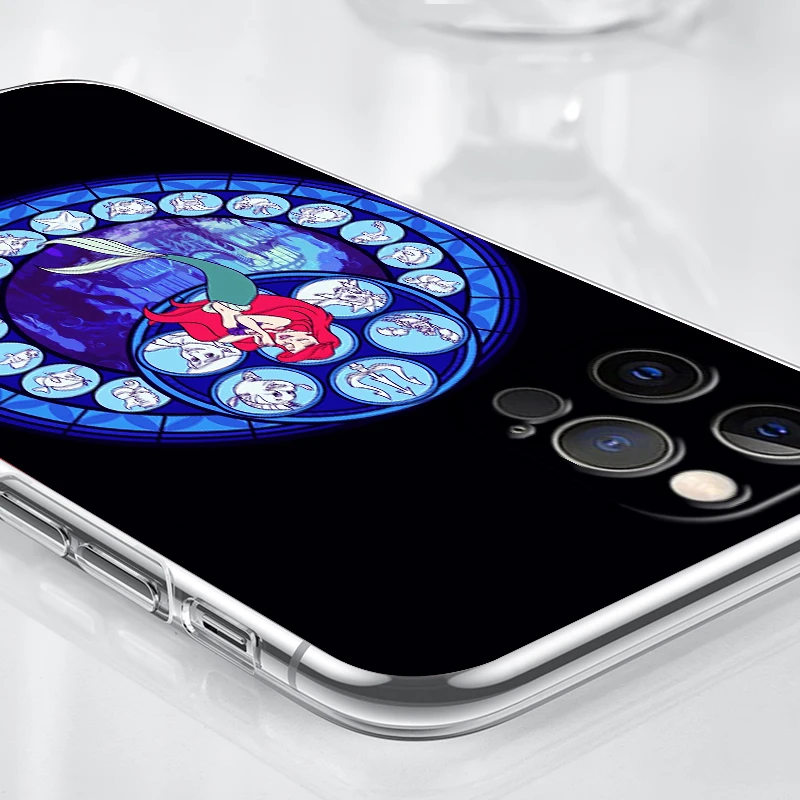 Princess Iphone Locks Screen