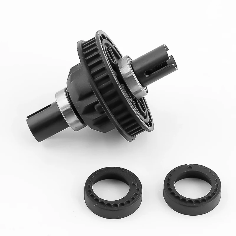38T-Belt-Gear-Differential-With-Bearing-for-3Racing-Sakura-S-XI-XIS-CS ...