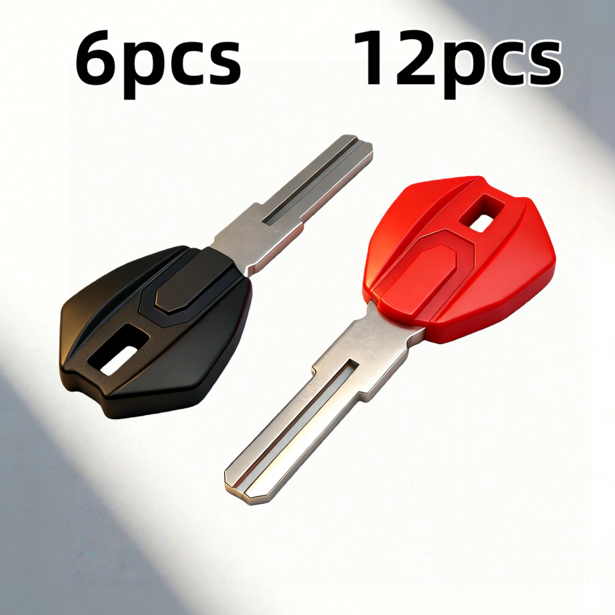 6pc 12pc Keys For Ducati 695 696 795 796 1100S 1200S 899 959 1199 1299 ...