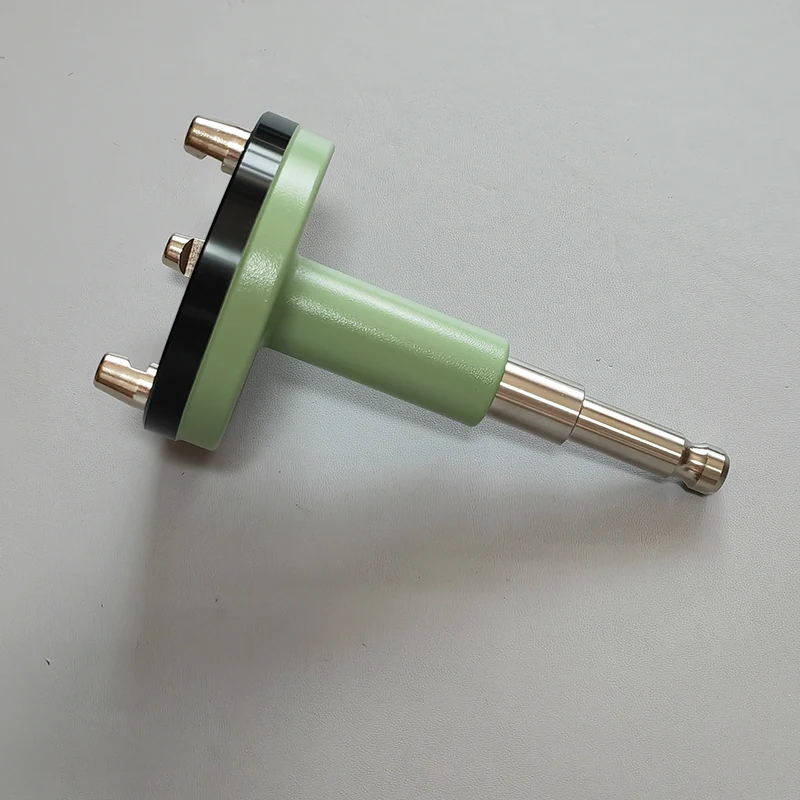 Green-Tribrach-for-Leica-Surveying-Instrument.jpg