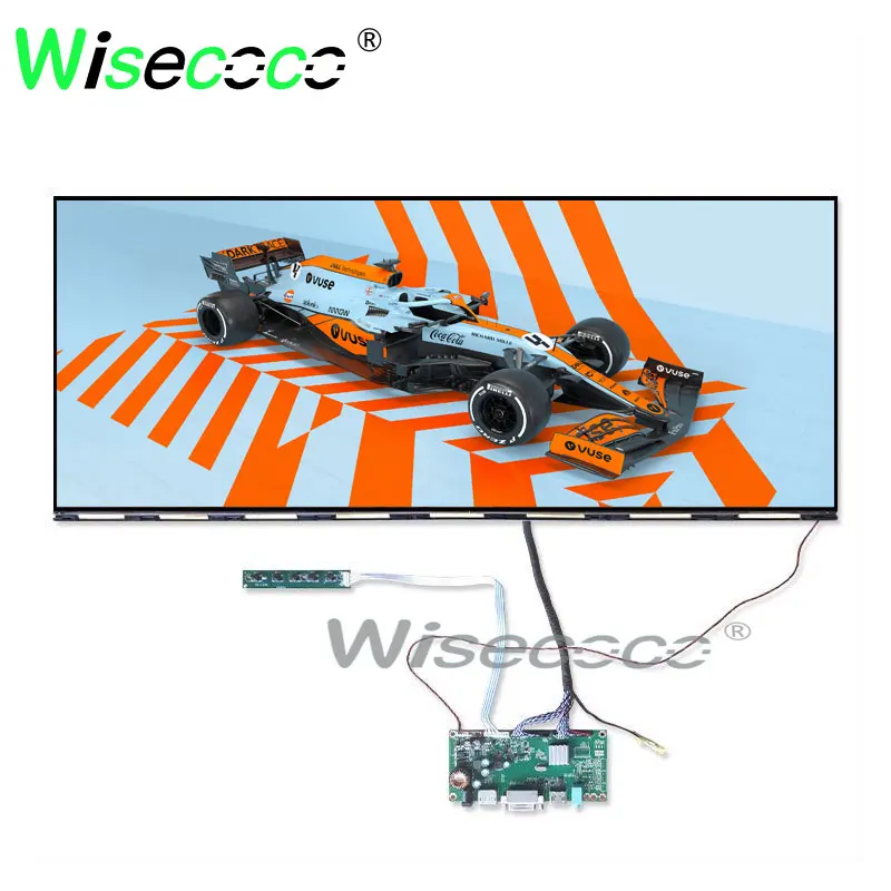 Wisecoco-25-Inch-2560X1080-IPS-21-9-Wide-FHD-TFT-LCD-Display-LVDS ...