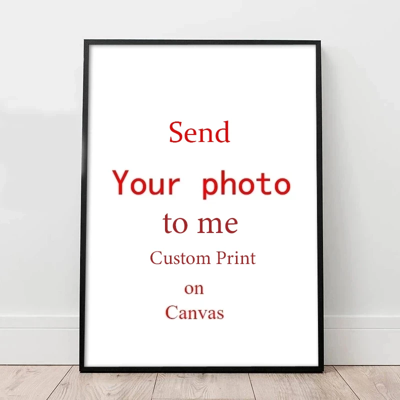 Custom-Picture-Print-on-Canvas-Poster-Printing-Wall-Pictures-HD-Printed ...