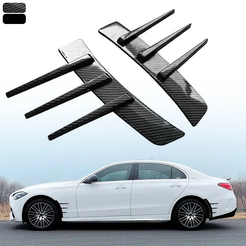 Universal Car Anti-scratch Anti-collision Motors Fender Decoration ...