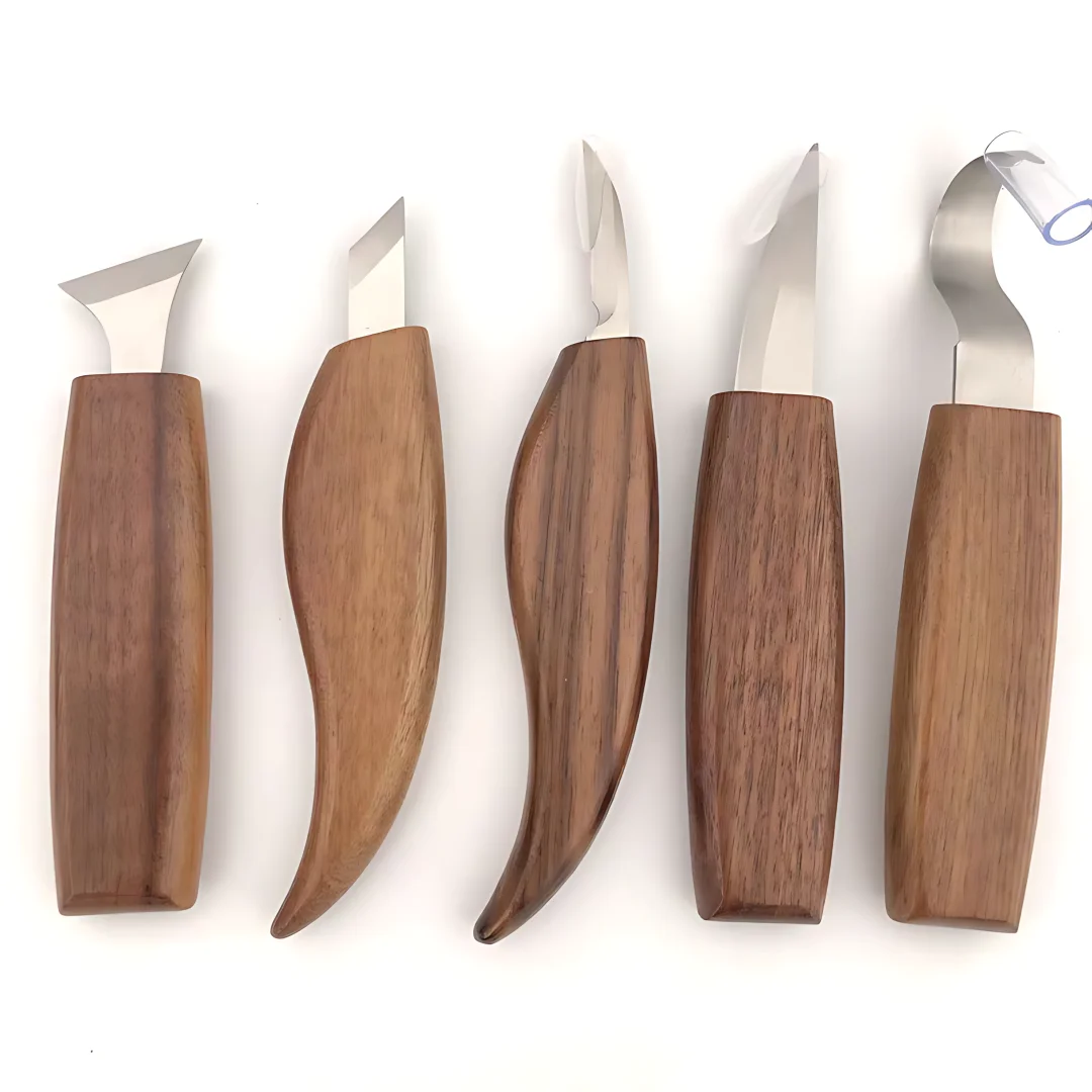 Wood-Carving-Hand-Tools-Set-Walnut-Knife-form-es-Woodworking-Knives-DIY ...