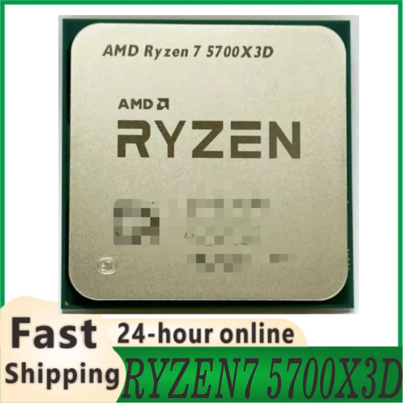 AMD-Ryzen-7-5700X3D-5900X-5950X-5800X-5600X-5700X-Loose-Chip-CPU-Main ...