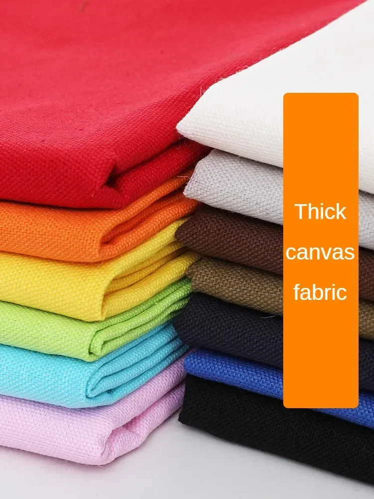 Canvas-Plain-Tecido-Sof-pelo-Metro-Fronha-Handmade-DIY-Sacos-de-Costura ...