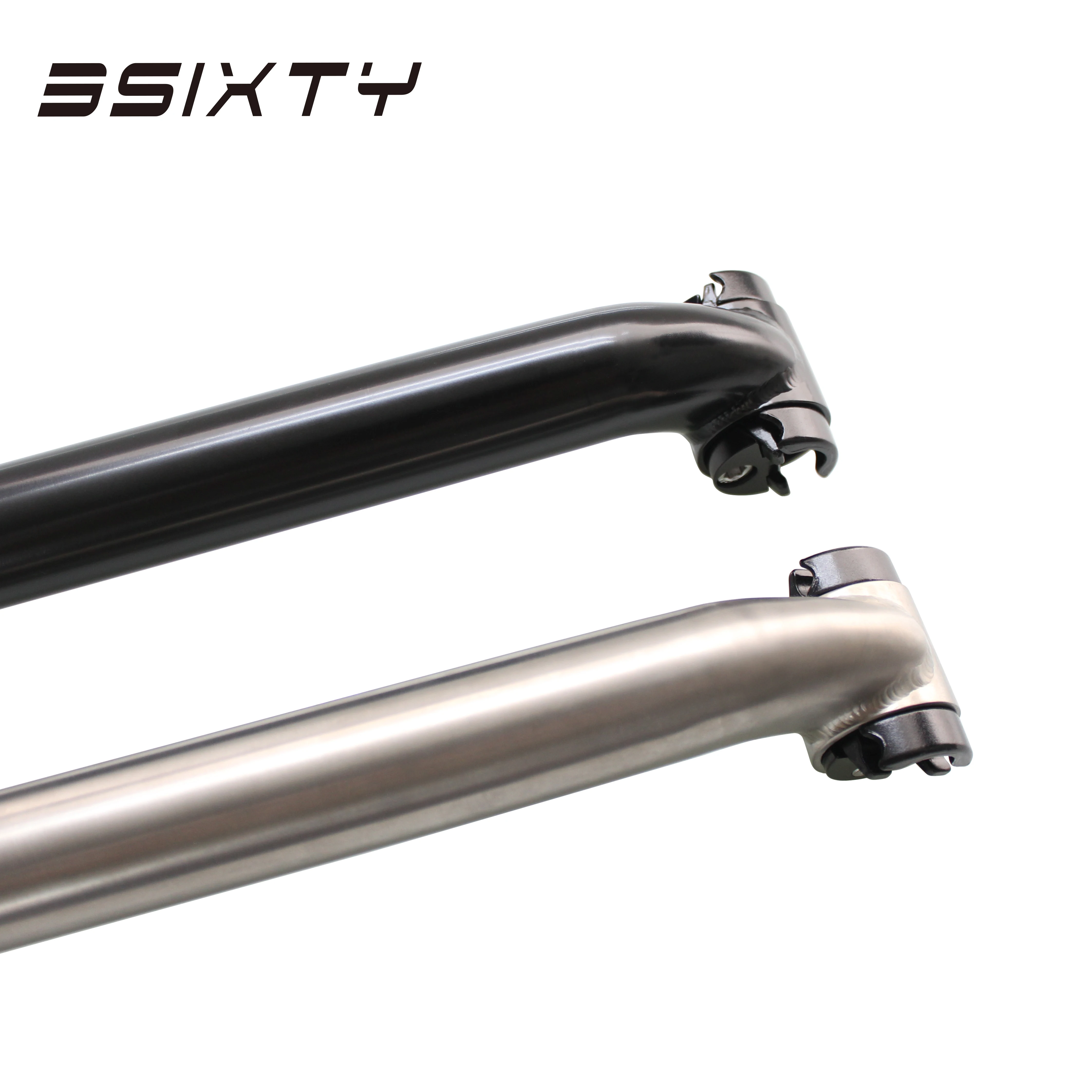 3SIXTY-Folding-Bicycle-Seatpost-for-Brompton-bike-Titanium-Alloy-Seat-Tube-31-8-580-Titanium ...