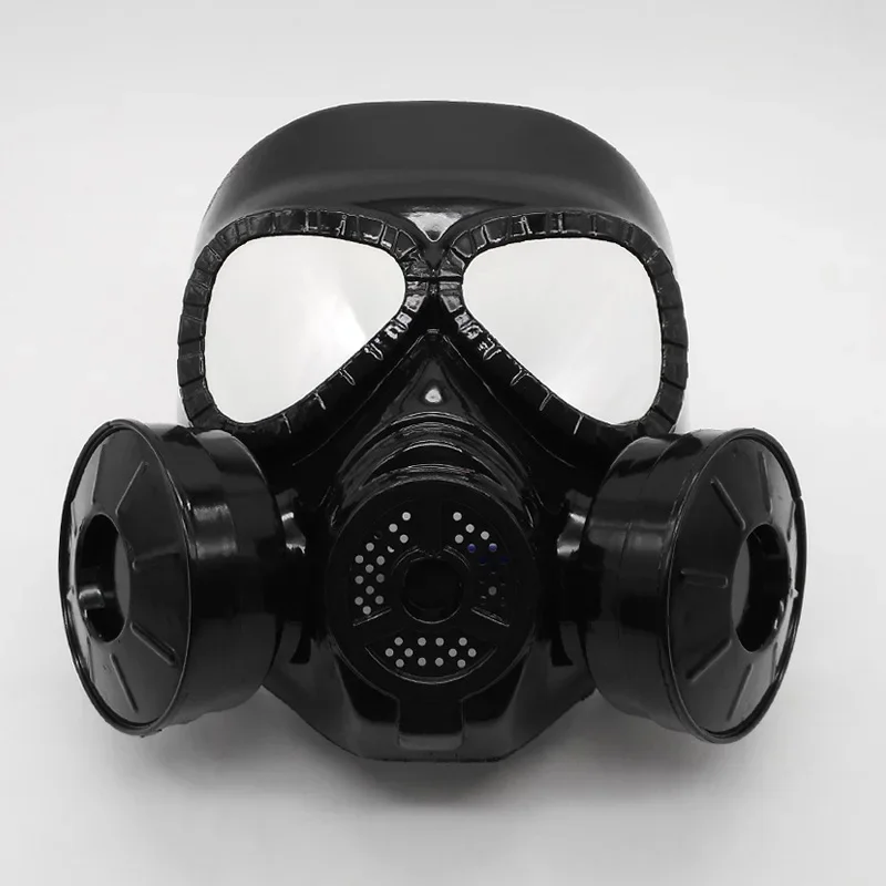 M04 Tactical Mask Airsoft BB Gun CS Cosplay Clothing Protection Full ...