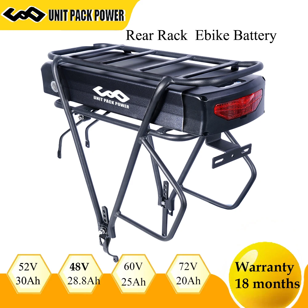 72V-20AH-Rear-Rack-Ebike-Battery-52V-30AH-48V-27AH-21700-Electric ...