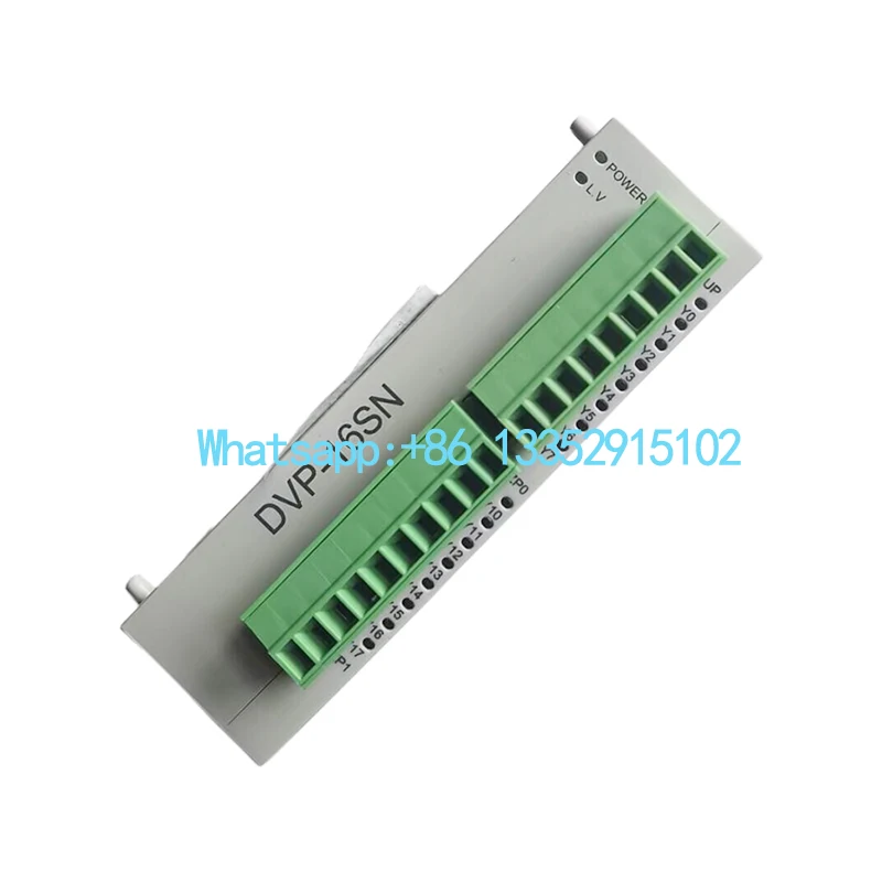 New-Original-DVP16SN11T-DVP08SM11N-DVP08SN11T-DVP08SN11R-Series-16 ...