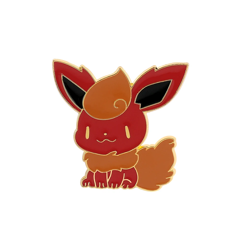 Adorable Chibi Pikachu