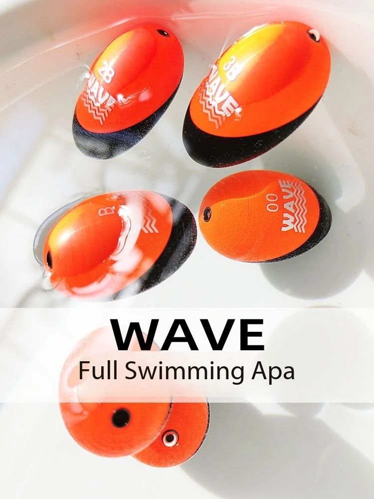 Flutuador Completo para Natação e Pesca Marítima - Zhongtong com Acesso ...