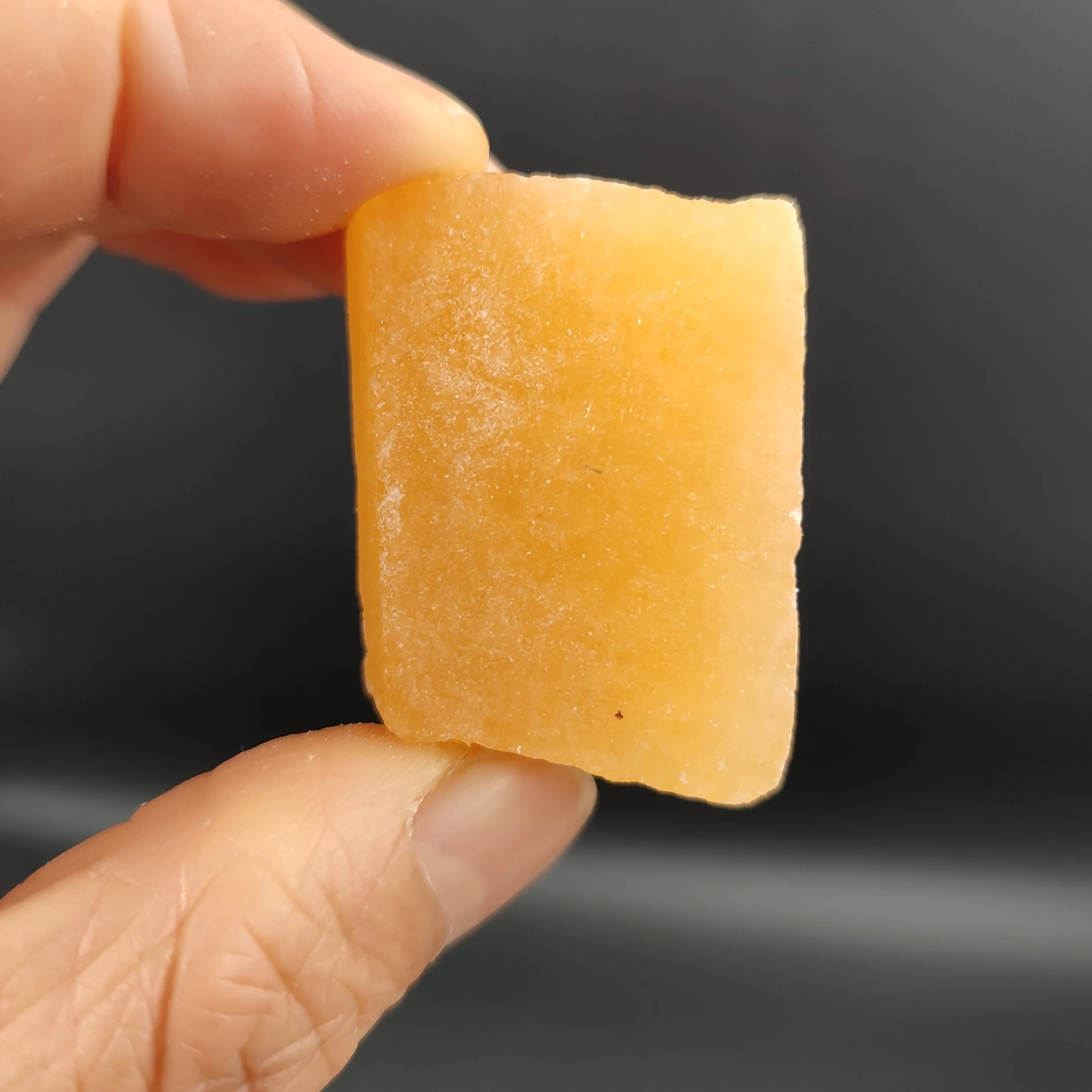 1pc-Natural-Gream-Jade-Raw-Stone-Rough-Yellow-Crystal-Reiki-Healing ...