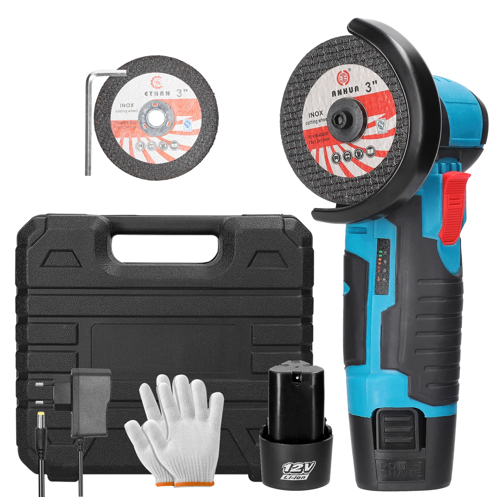 19500rpm-Electric-Grinding-Machine-Handheld-Multifunctional-Angle ...