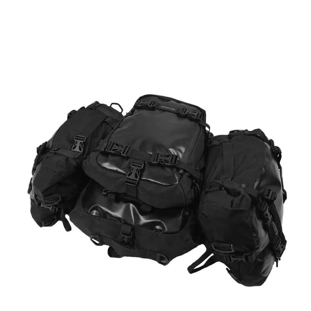 10l 20l 30l Motorcycle Rear Bag Multi-function Waterproof Inner Bag ...