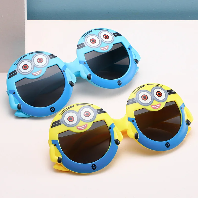 New-Despicable-Me-Minions-Animation-Peripheral-Cartoon-Children-s ...
