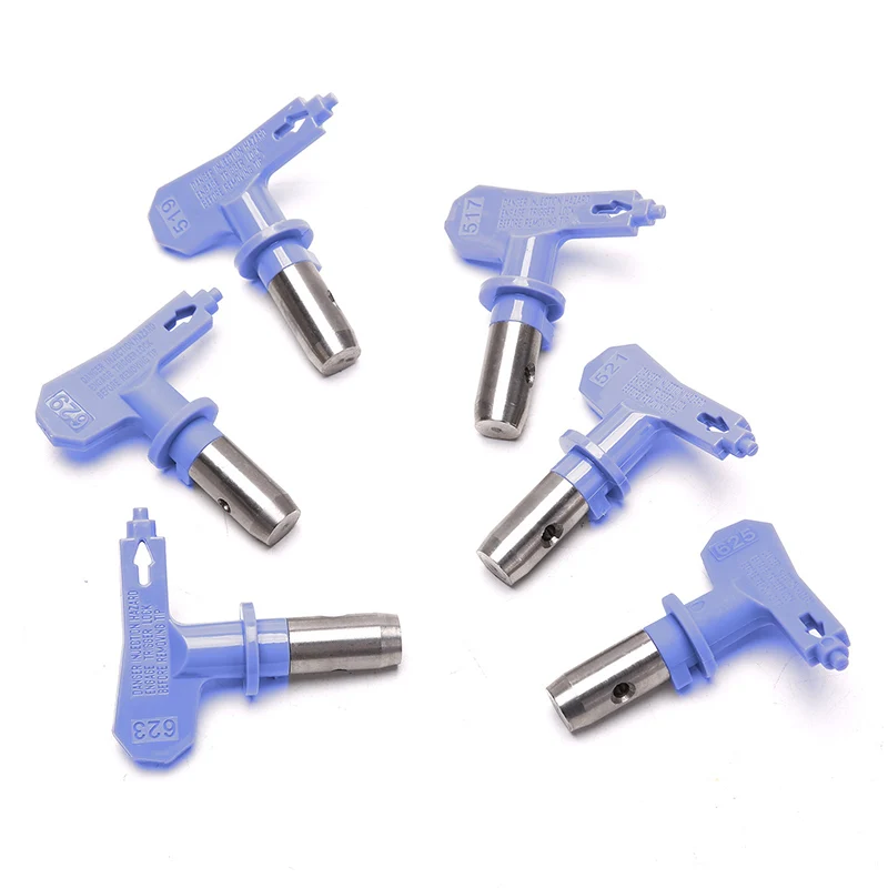 1Pcs-2-to-5-Series-Airless-Spray-Gun-Tip-Nozzle-For-Spraying-Machine ...