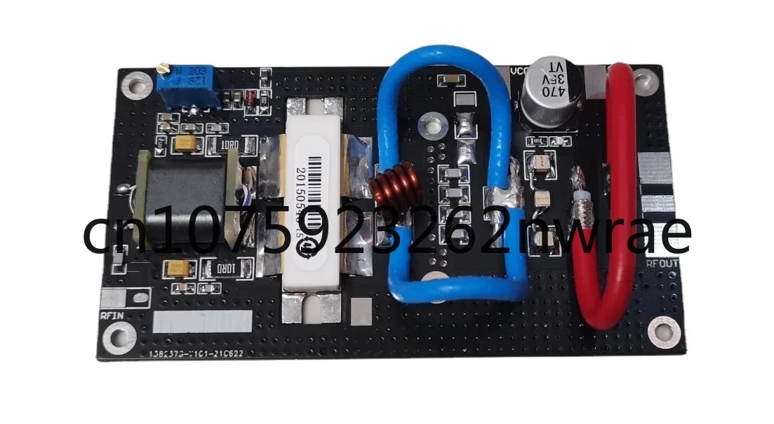 High-Quality-300W-75MHz-120MHz-FM-Transmitter-Power-Amplifier-Board-Input-Voltage-27V-Current-17 ...