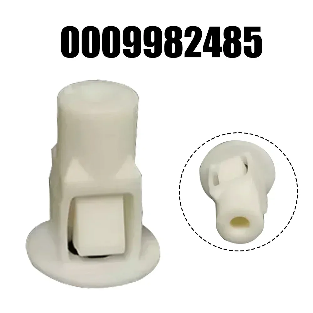 Car Body Panel Clip For Smart For Fortwo 451 For Roadster 452 ABS Body ...