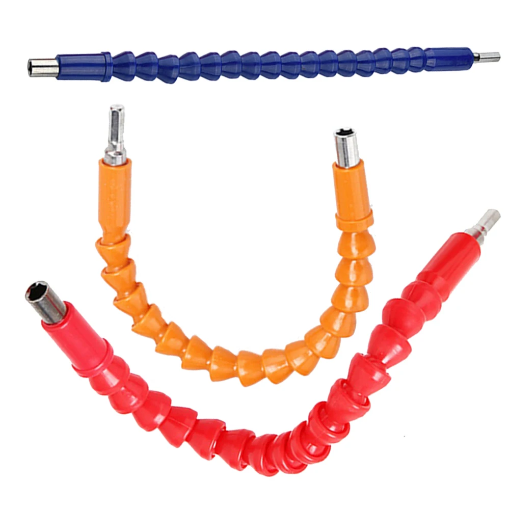 11-6Inch-295mm-Flexible-Hex-Shaft-Drill-Bits-Extension-Bit-Holder-With ...